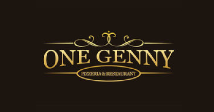 One Genny Delivery in New Hartford - Delivery Menu - DoorDash