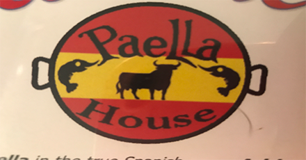 Paella House Restaurant 12701 South John Young Parkway - Order Pickup ...