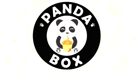 Panda Box 2-605 K. L. O. Road - Order Pickup and Delivery