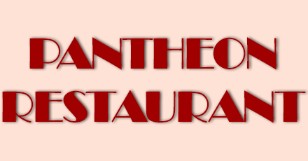 Pantheon Restaurant 407 Danforth Avenue - Order Pickup and Delivery