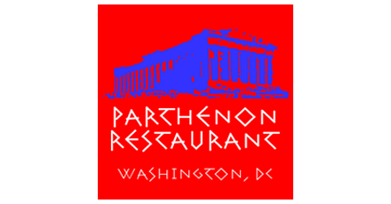Parthenon Restaurant 5510 Connecticut Avenue Northwest - Order Pickup ...