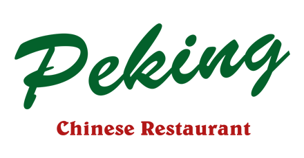 Peking Chinese Restaurant 1665 North 3rd Street Order Pickup and Delivery
