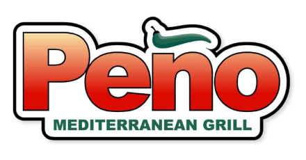 Peno Mediterranean Grill 3494 Western Boulevard - Order Pickup and Delivery