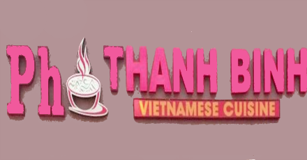 Pho Thanh Binh 107 Via Pico Plaza - Order Pickup and Delivery