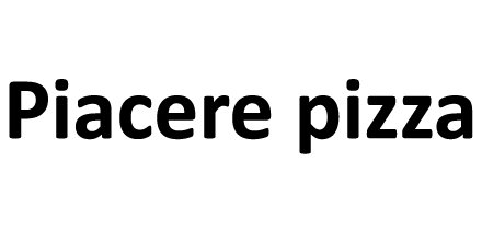 Piacere Pizza 158 Northeast 27th Street - Order Pickup and Delivery