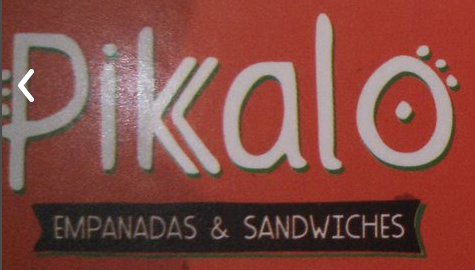 Pikalo Delivery in Boston, MA - Restaurant Menu | DoorDash