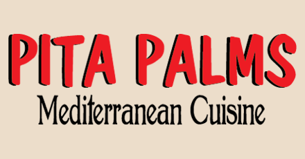 Pita Palms 15605 West Roosevelt Street - Order Pickup and Delivery