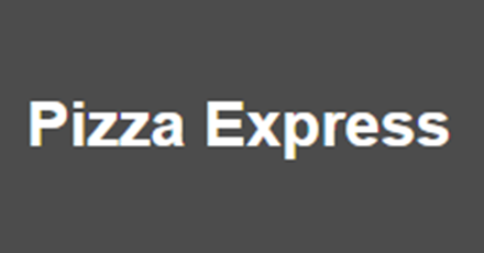 Pizza Express 4621 South Meridian - Order Pickup and Delivery