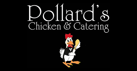 Pollard's Chicken 8370 Tidewater Drive - Order Pickup and Delivery