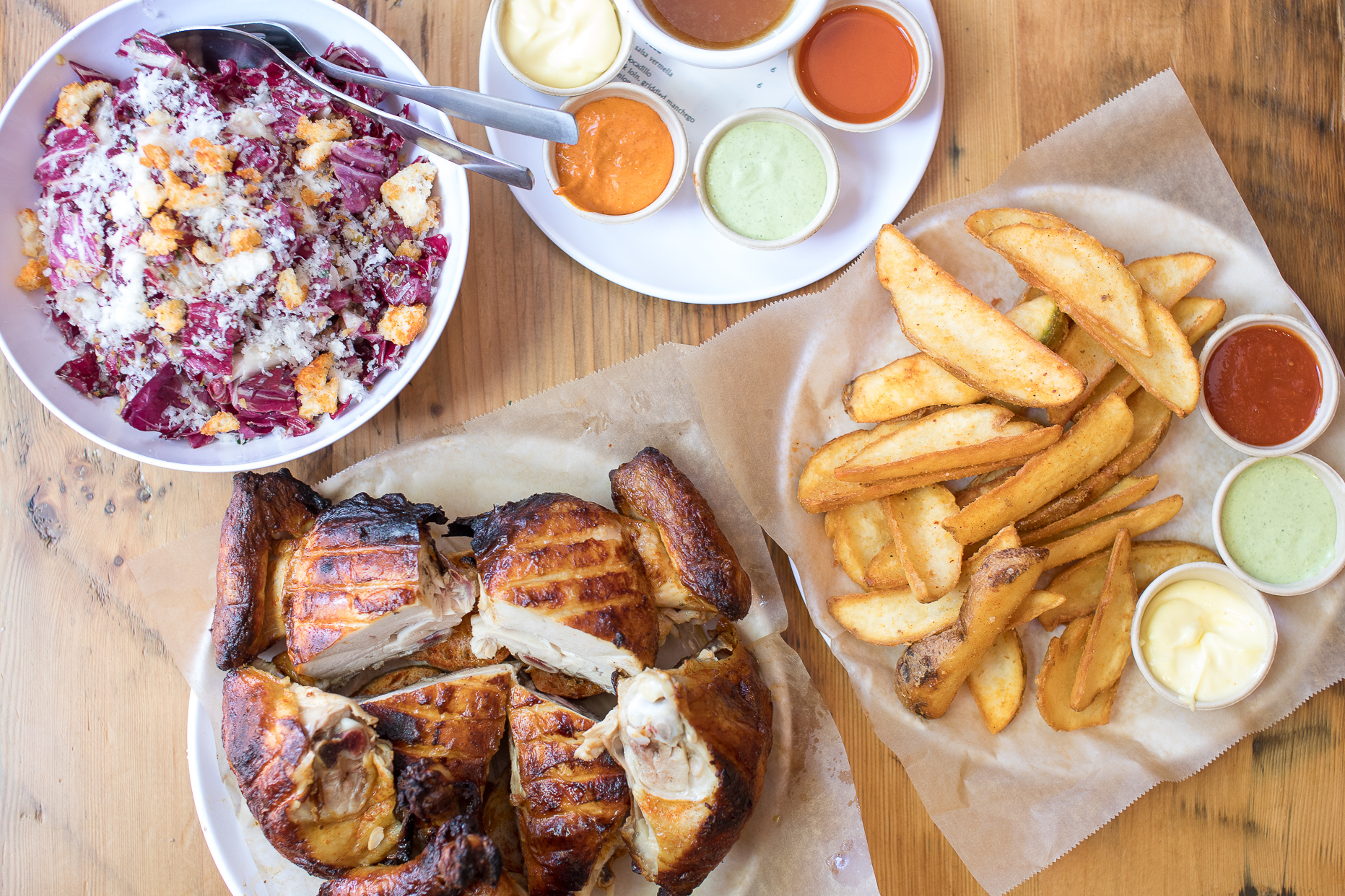 Pollo Bravo Delivery in Portland - Delivery Menu - DoorDash