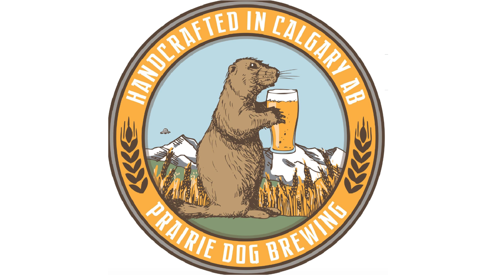 Prairie Dog Brewing Delivery in Calgary - Delivery Menu - DoorDash