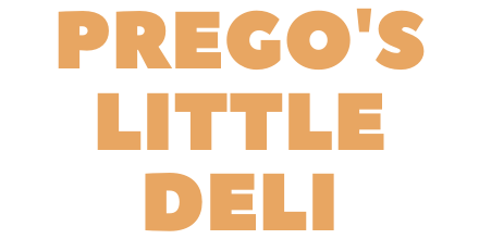Prego's Little Deli 1617 17th Street Northwest - Order Pickup and Delivery