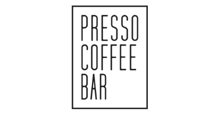 Presso Coffee Bar 2020 North McClellan Street - Order Pickup and Delivery