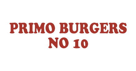 Primo Burgers No 10 Delivery in Lancaster, CA - Restaurant Menu | DoorDash