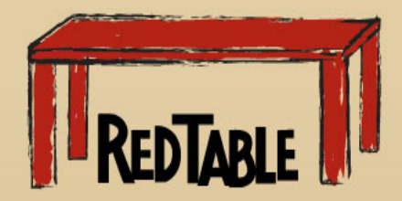 Red Table 16821 Algonquin Street – Order pickup and delivery