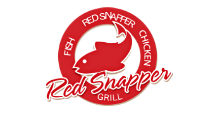 Red Snapper - Order Pickup and Delivery