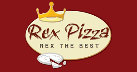 Rex Pizza 1526 Race Street – Order pickup and delivery