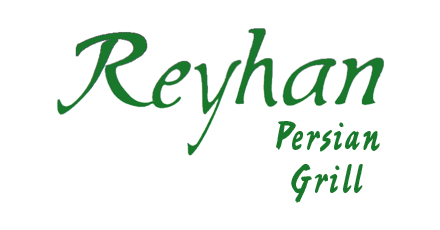 Reyhan Persian Grill Delivery in Culver City, CA - Restaurant Menu ...