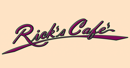 Rick's Cafe 205 State Street - Order Pickup and Delivery