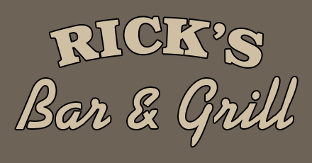 Rick's Bar and Grill Delivery in Woonsocket - Delivery Menu - DoorDash