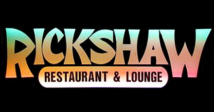 Rickshaw Restaurant 322 North 105th Street - Order Pickup and Delivery