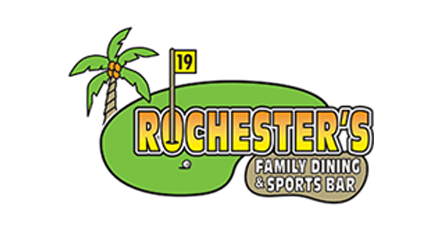 Rochester's Family Dining & Sports Bar 721 South Rochester - Order ...