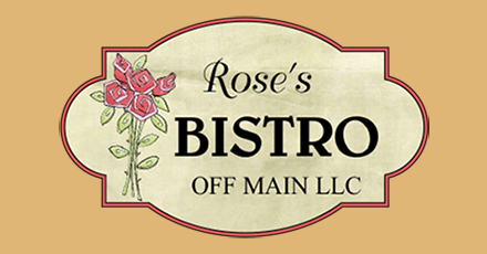 Roses Bistro Off Main 10230 Ridge Road - Order Pickup and Delivery