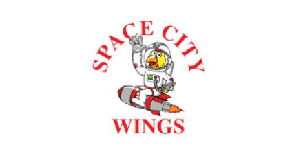 Space City Wings 2330 East Nasa Parkway - Order Pickup and Delivery