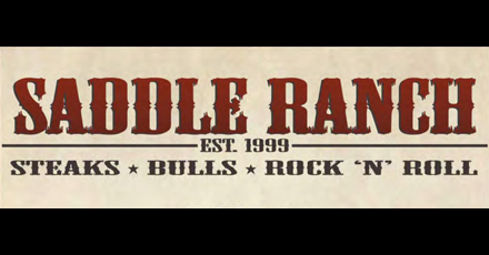 Saddle Ranch Chop House Delivery in Orange - Delivery Menu - DoorDash