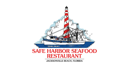 Safe Harbor Seafood Restaurant Delivery in Jacksonville Beach ...