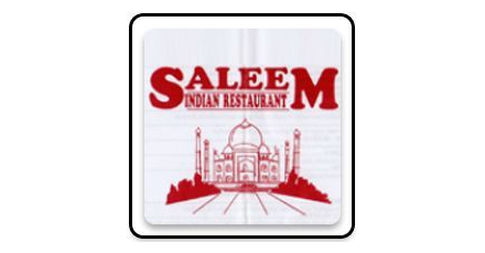 Saleem Indian Restaurant 114 Bell Street - Order Pickup and Delivery