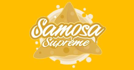 Samosa Supreme Delivery in Bowie - Delivery Menu - DoorDash