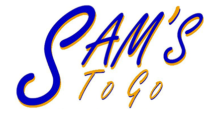 Sam's To Go 315 Meigs Road – Order pickup and delivery