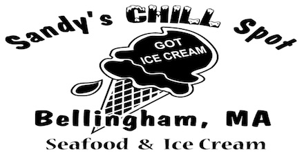 Sandy's Chill Spot Ice Cream & Seafood Restaurant Bellingham 800 ...