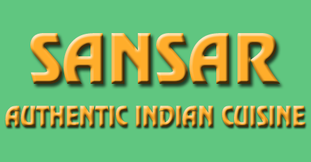 Sansar Indian Cuisine 2220 First Street - Order Pickup and Delivery