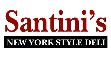 Santini's New York Style Deli Delivery in McLean - Delivery Menu - DoorDash
