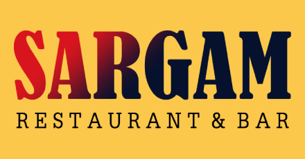 Sargam Restaurant & Bar 1371 Hentz Drive – Order pickup and delivery
