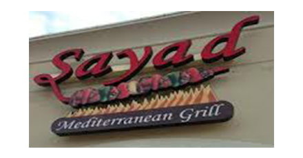 Sayad Mediterranean Grill Delivery in Houston - Delivery Menu - DoorDash
