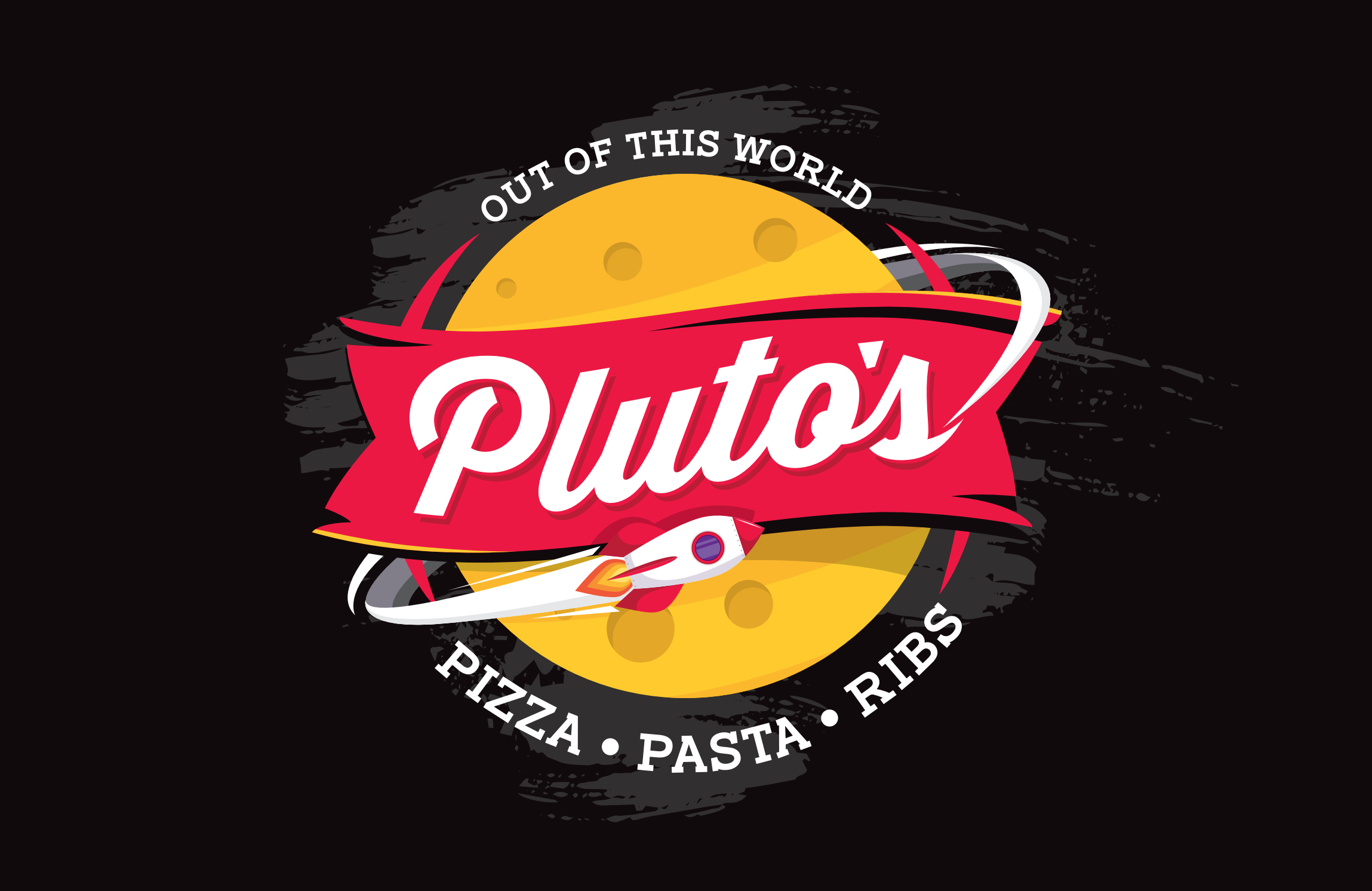 Pluto's Pizza 69 Anne Road – Order pickup and delivery
