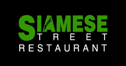 Siamese Street Thai Restaurant 3236 Pacific Avenue - Order Pickup and ...