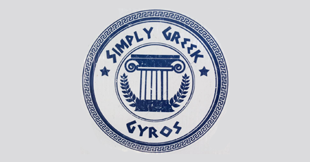 Simply Greek Gyros Delivery in Houston - Delivery Menu - DoorDash