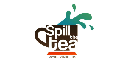 Spill The Tea 1036 El Camino Real - Order Pickup and Delivery
