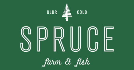 Spruce Farm & Fish 2115 13th Street - Order Pickup and Delivery