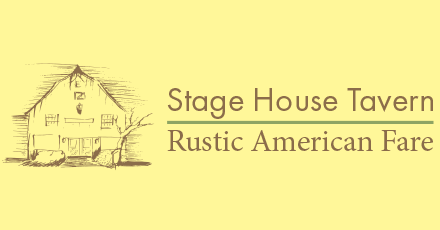 Stage House Tavern 366 Park Avenue – Order pickup and delivery