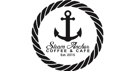 Steam Anchor Coffee 1310 17th Street - Order Pickup and Delivery