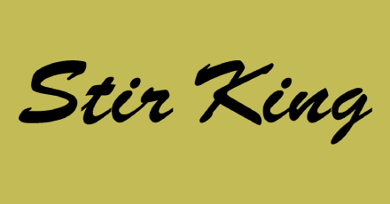 Stir King Delivery in Warner Robins - Delivery Menu - DoorDash