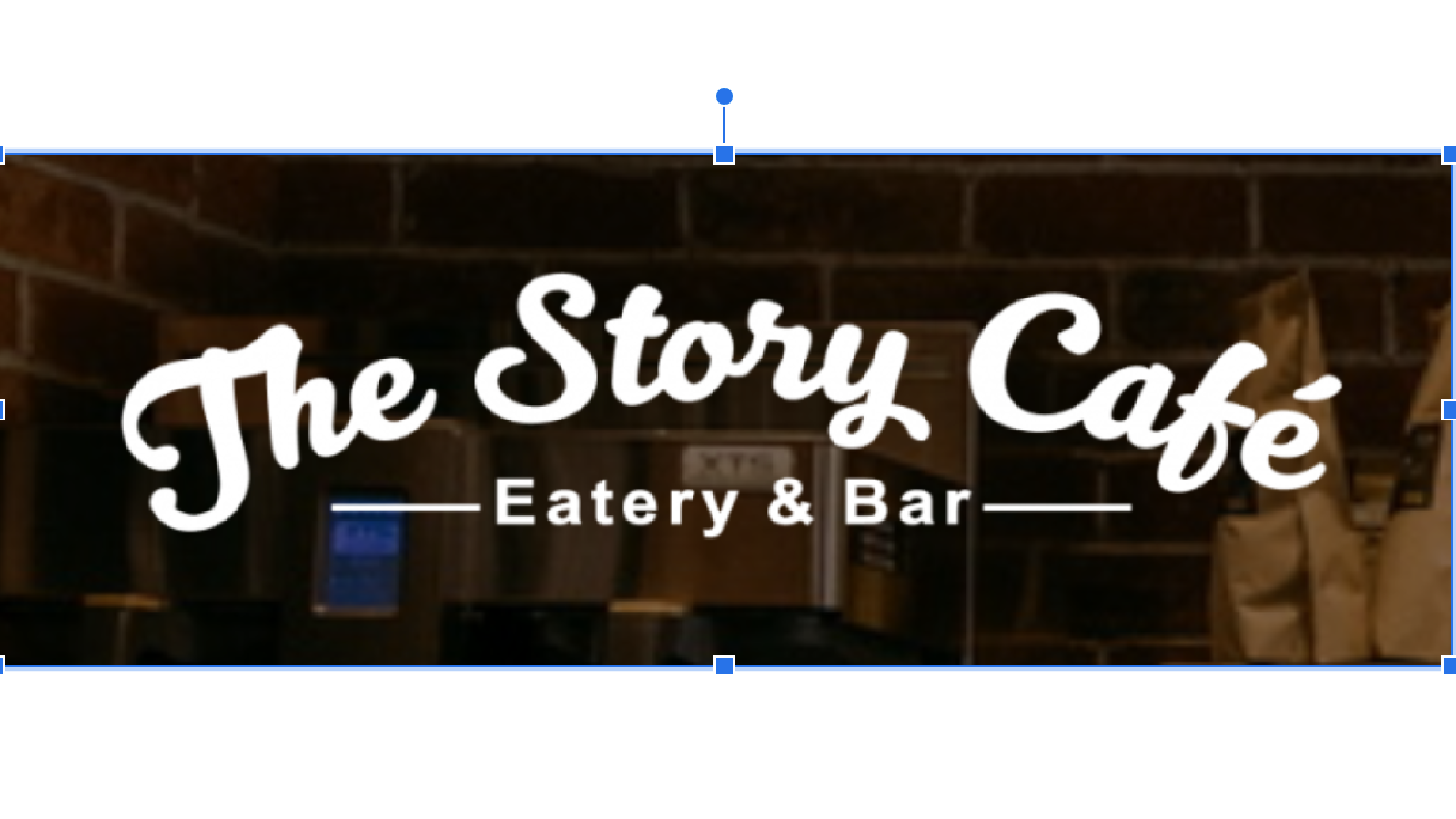 The Story Cafe – Eatery & Bar 2800 Sexsmith Road - Order Pickup and ...