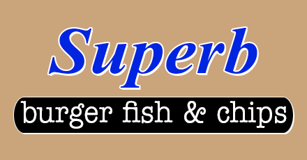 Superb Burger Fish and Chips 8399 Folsom Boulevard - Order Pickup and ...