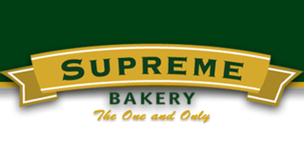 Supreme Bakery Delivery in West Orange - Delivery Menu - DoorDash