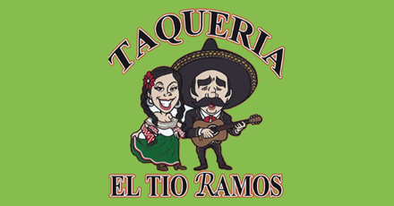 Taqueria El Tio Ramos Delivery in West Dundee - Delivery Menu - DoorDash
